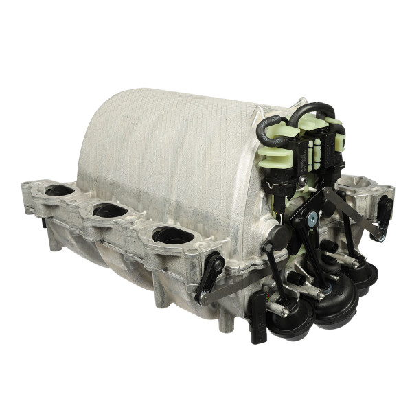 Intake Manifold Module - 7.00246.33.0 PIERBURG - 2721402101 ...