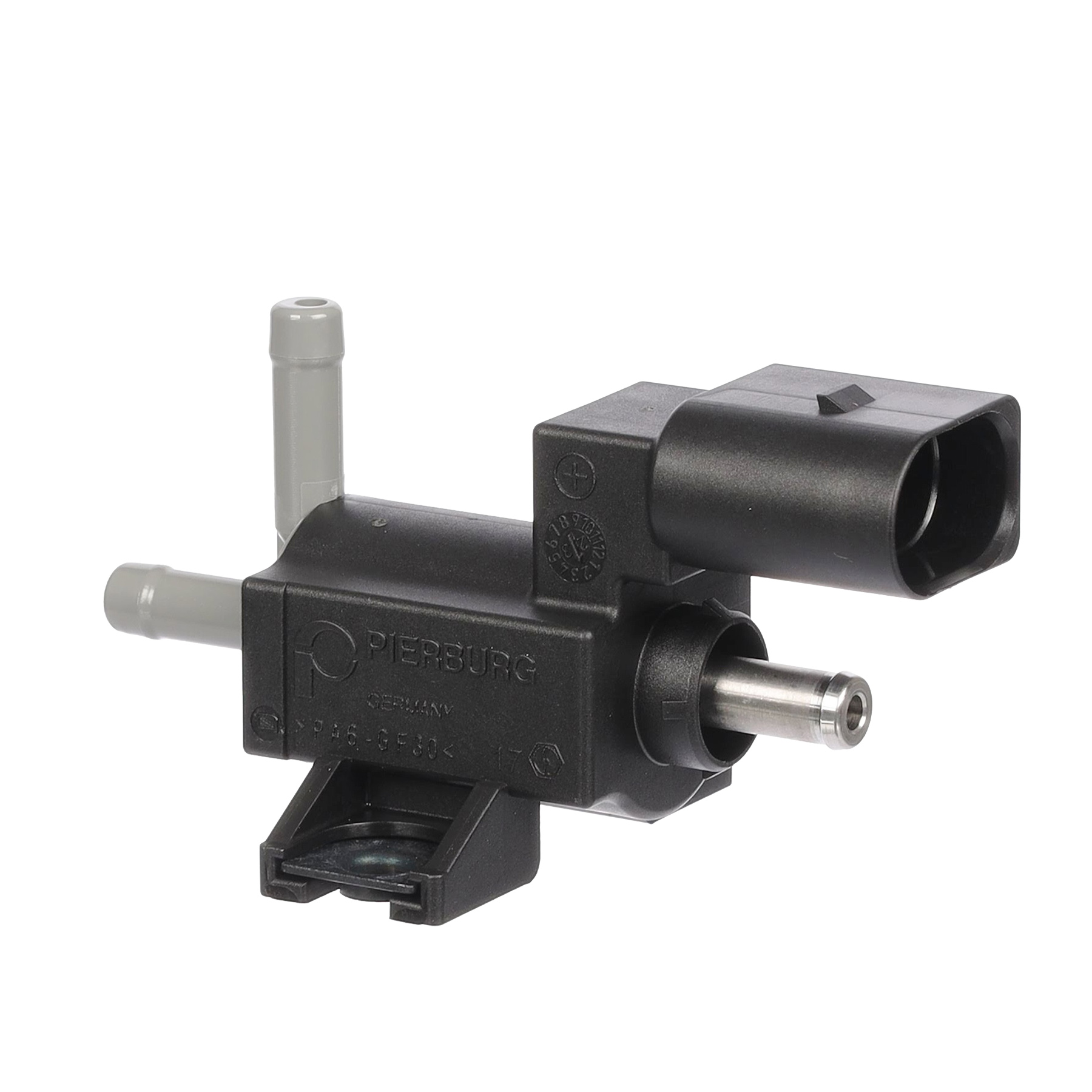 Boost Pressure Control Valve - 7.00470.07.0 PIERBURG - 06F906283A ...