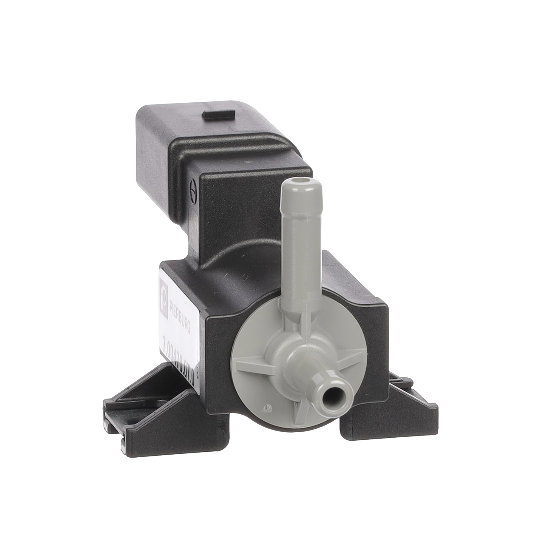 Boost Pressure Control Valve - 7.00470.07.0 PIERBURG - 06F906283A ...