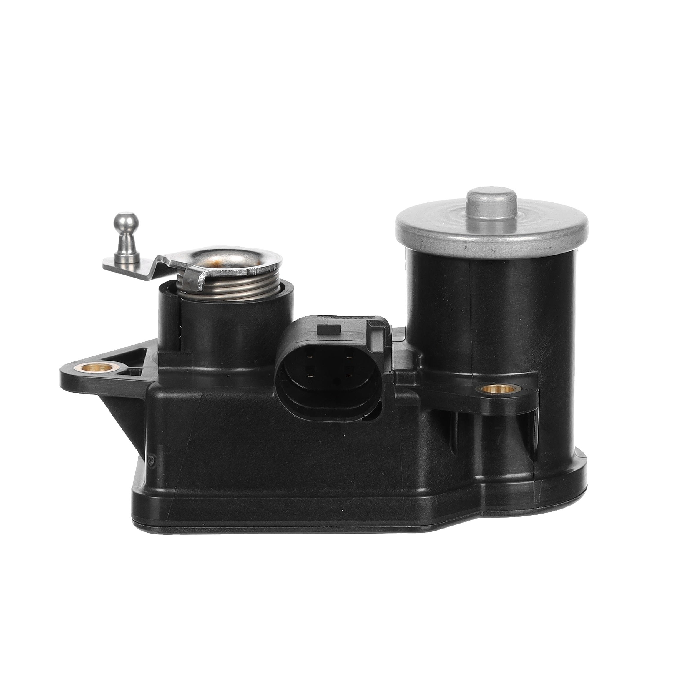 Control, swirl flaps (induction pipe) - 7.00521.14.0 PIERBURG ...