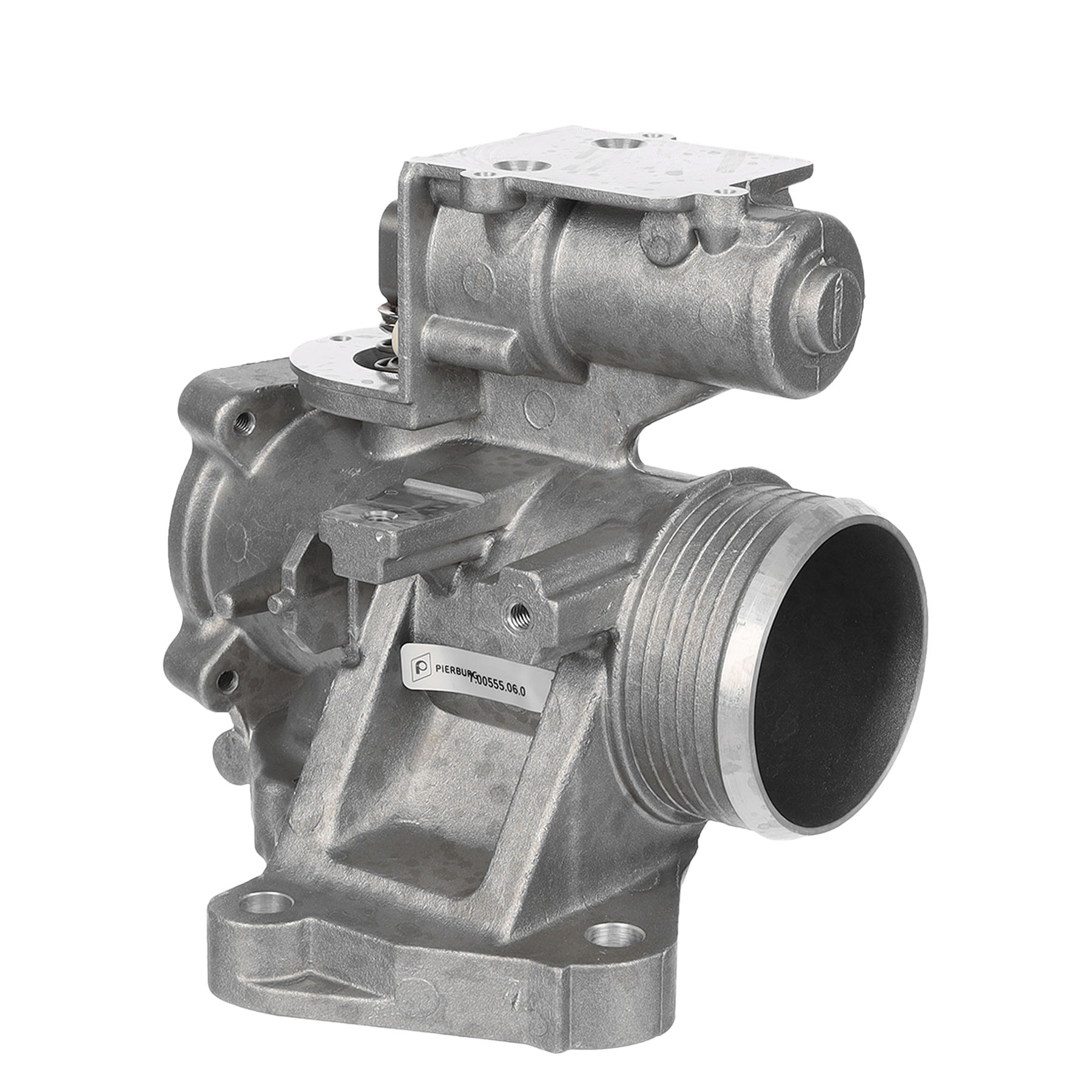 EGR Valve - 7.00555.06.0 PIERBURG - 30774848, 36000997, 36050570 | K ...