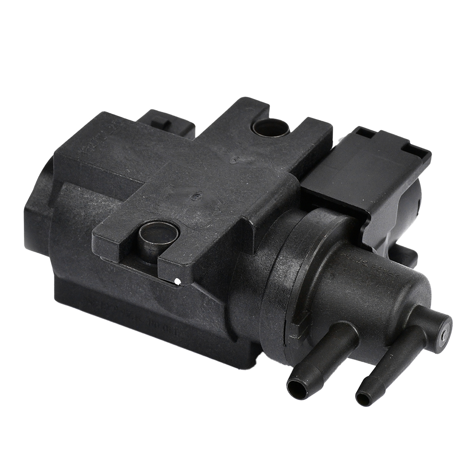 Pressure converter, turbocharger - 7.00607.02.0 PIERBURG - 1541400 ...