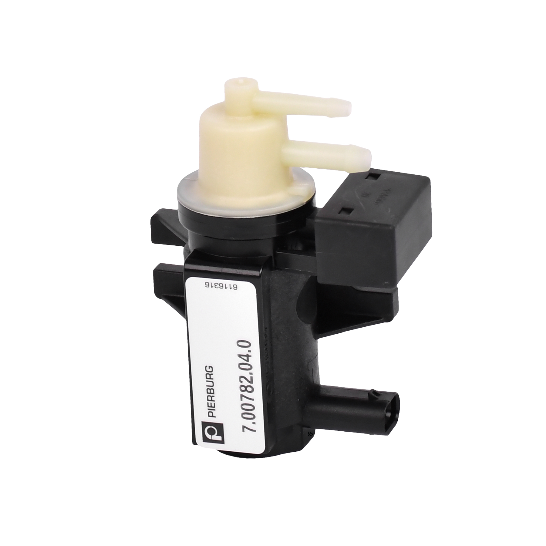 Pressure converter, turbocharger - 7.00782.04.0 PIERBURG - 0051535528 ...