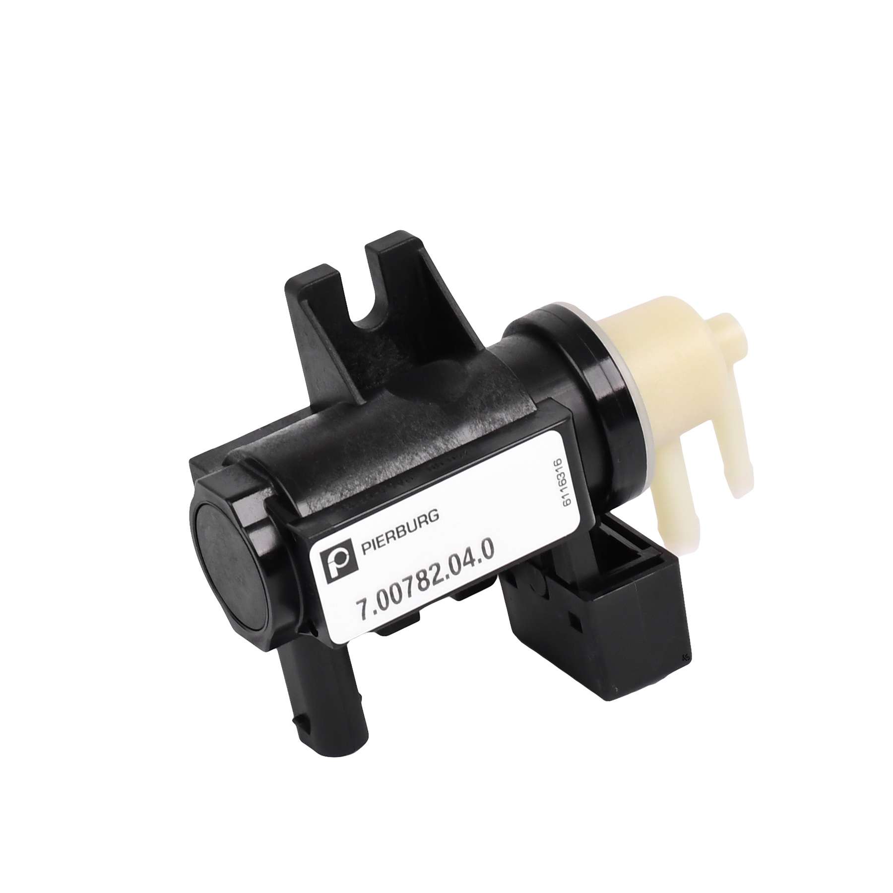 Pressure converter, turbocharger - 7.00782.04.0 PIERBURG - 0051535528 ...