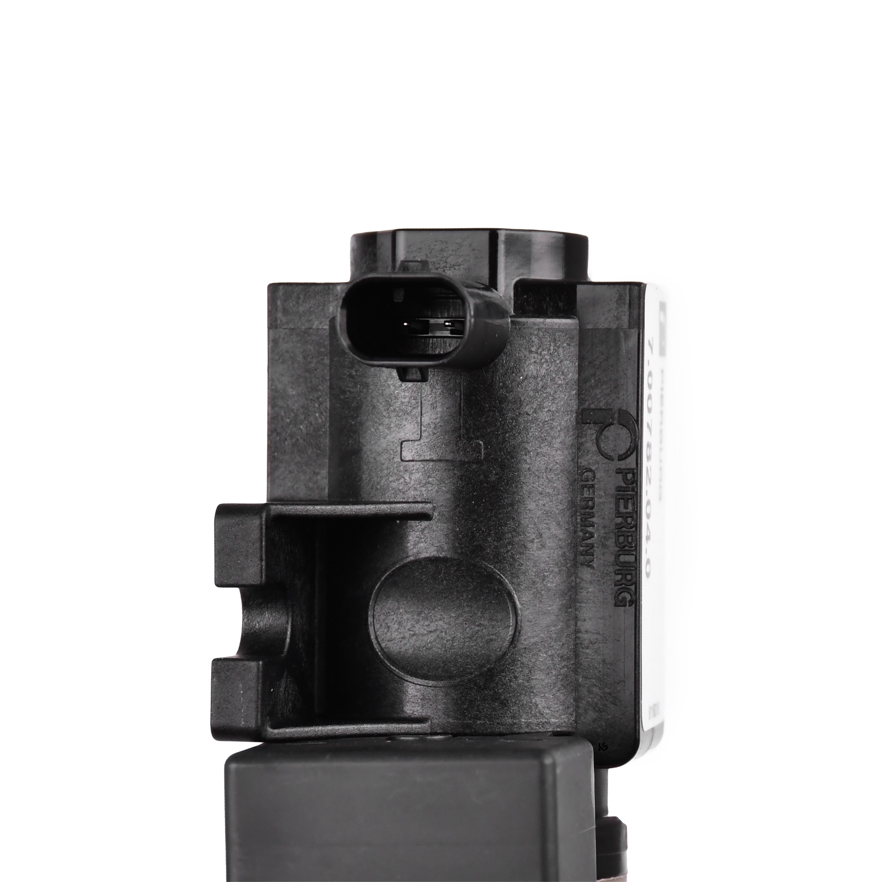 Pressure converter, turbocharger - 7.00782.04.0 PIERBURG - 0051535528 ...