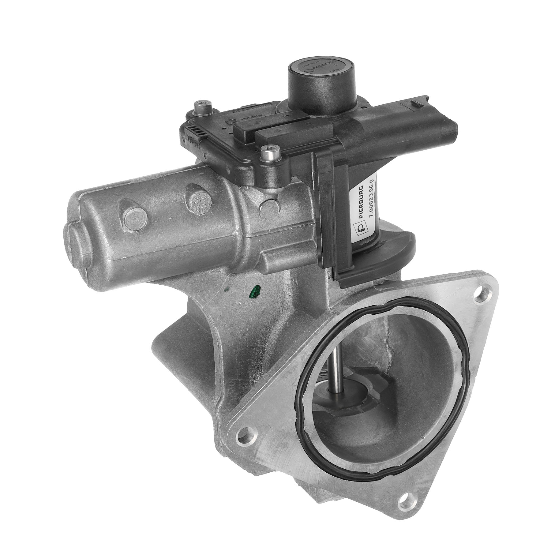 EGR Valve - 7.00823.06.0 PIERBURG - 076131501A, 076131501B, 07.16.036 ...