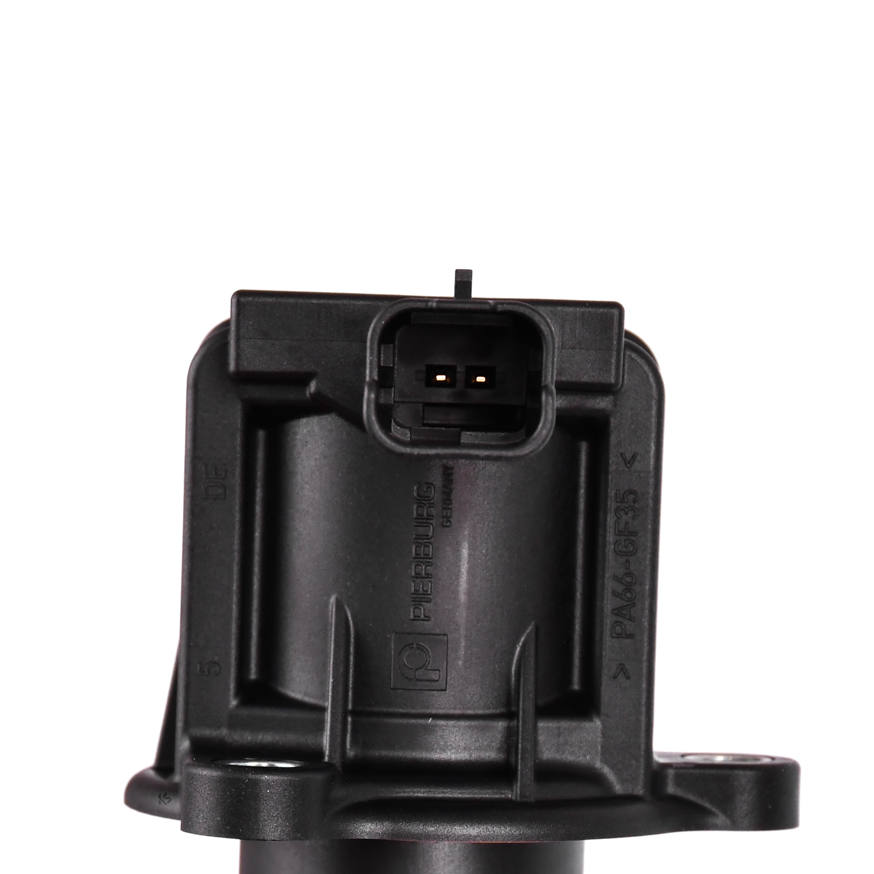 Divert-air Valve, charger - 7.01115.08.0 PIERBURG - 11657566324 ...