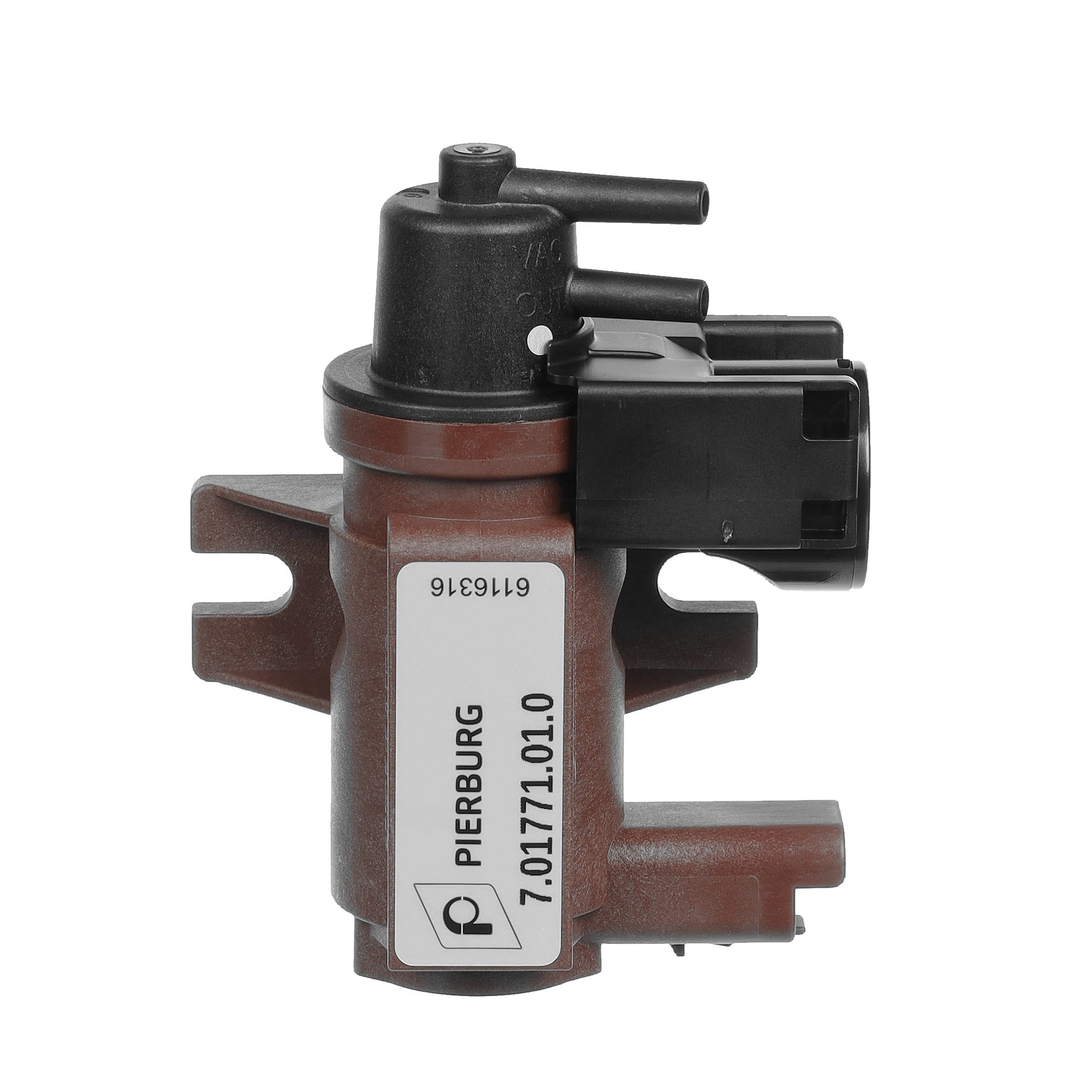 Pressure Converter, exhaust control - 7.01771.01.0 PIERBURG - 1449602 ...