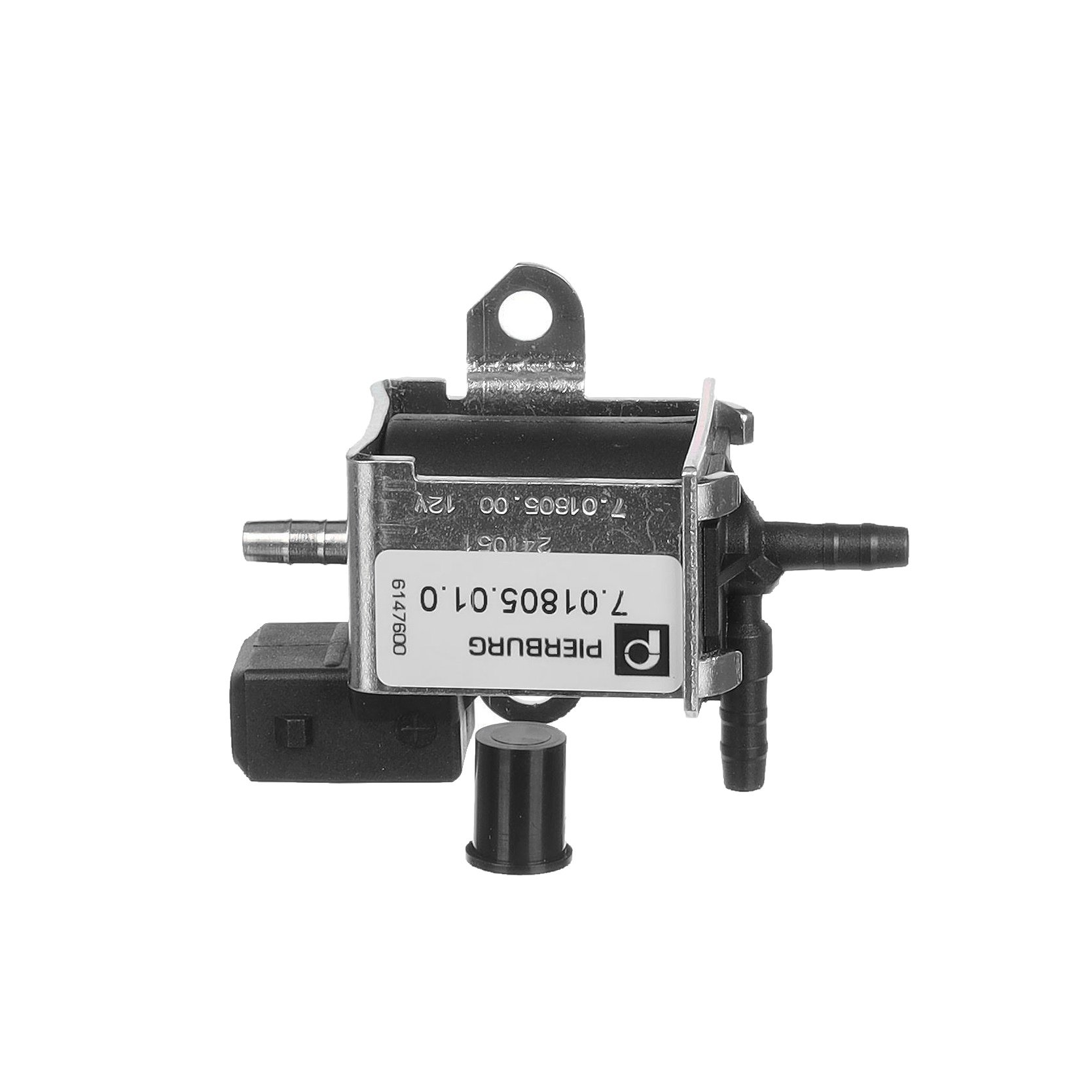 Valve, secondary air system - 7.01805.01.0 PIERBURG - 026906283D ...