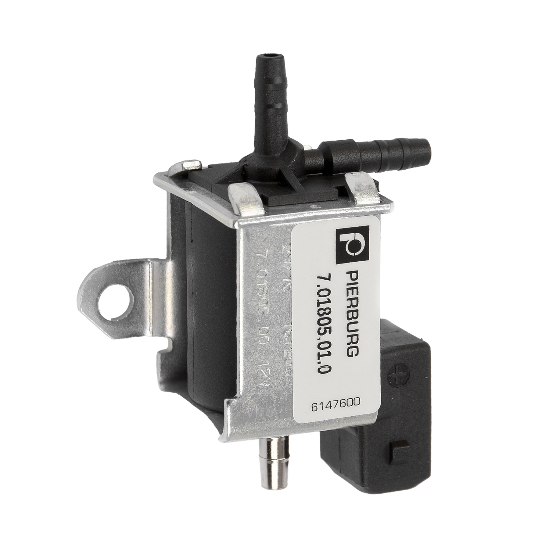Valve, secondary air system - 7.01805.01.0 PIERBURG - 026906283D ...