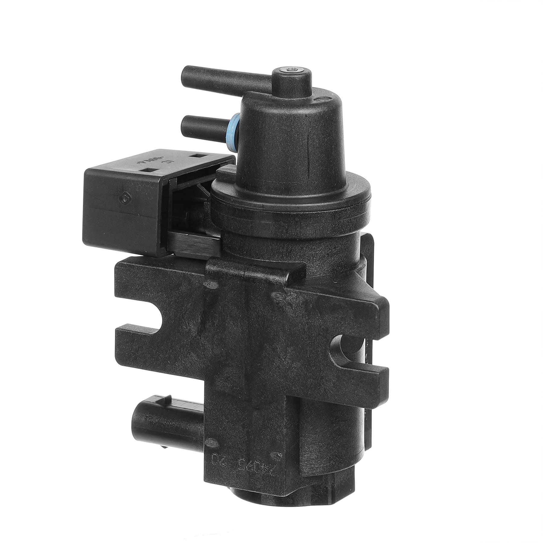 Pressure Converter, exhaust control - 7.02063.02.0 PIERBURG ...