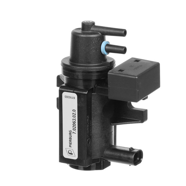 Pressure Converter, exhaust control - 7.02063.02.0 PIERBURG ...