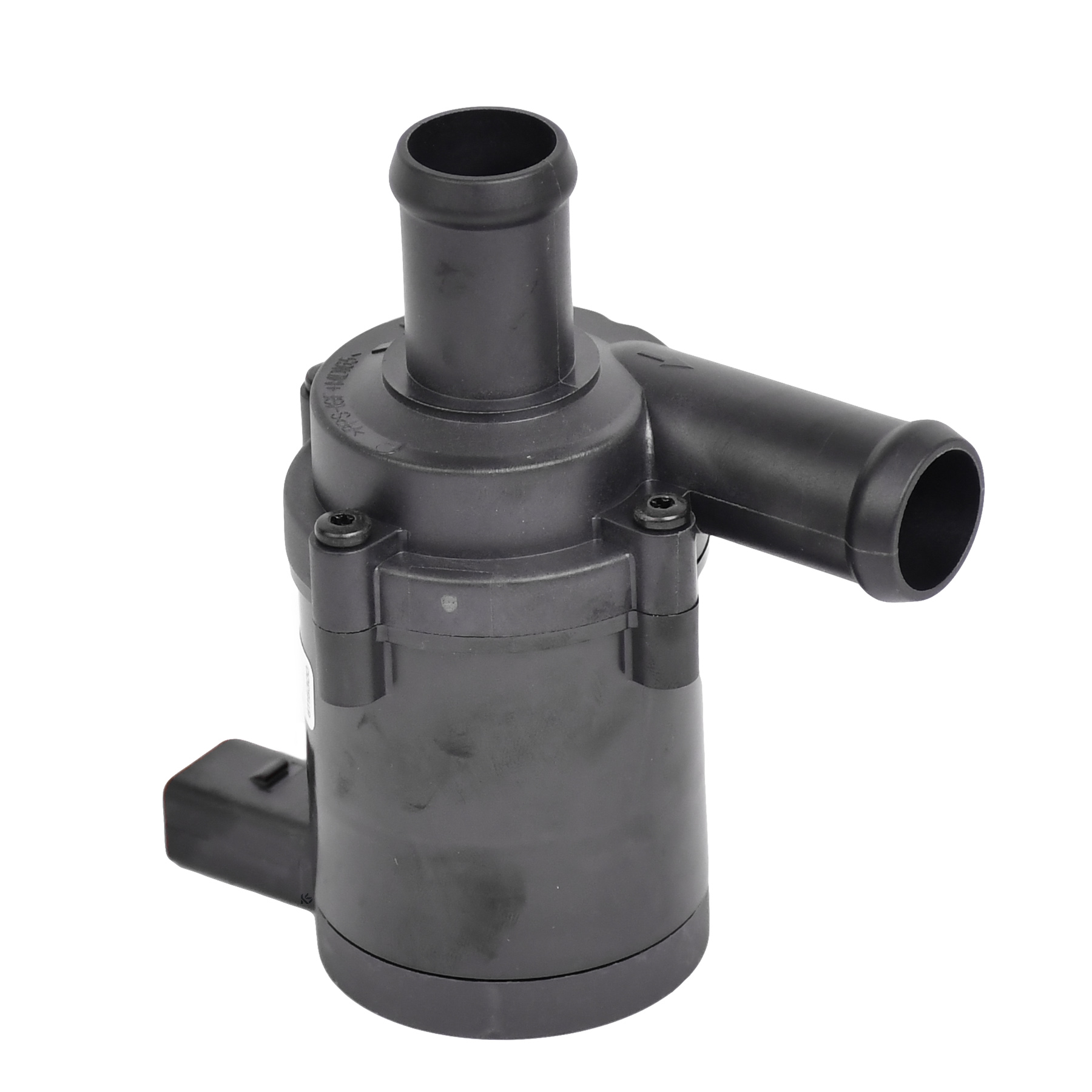 Water Recirculation Pump, parking heater - 7.02074.57.0 PIERBURG ...