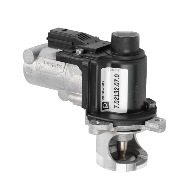 EGR Valve - 7.02132.07.0 PIERBURG - 059131502B, 95811105100, 059131502G ...