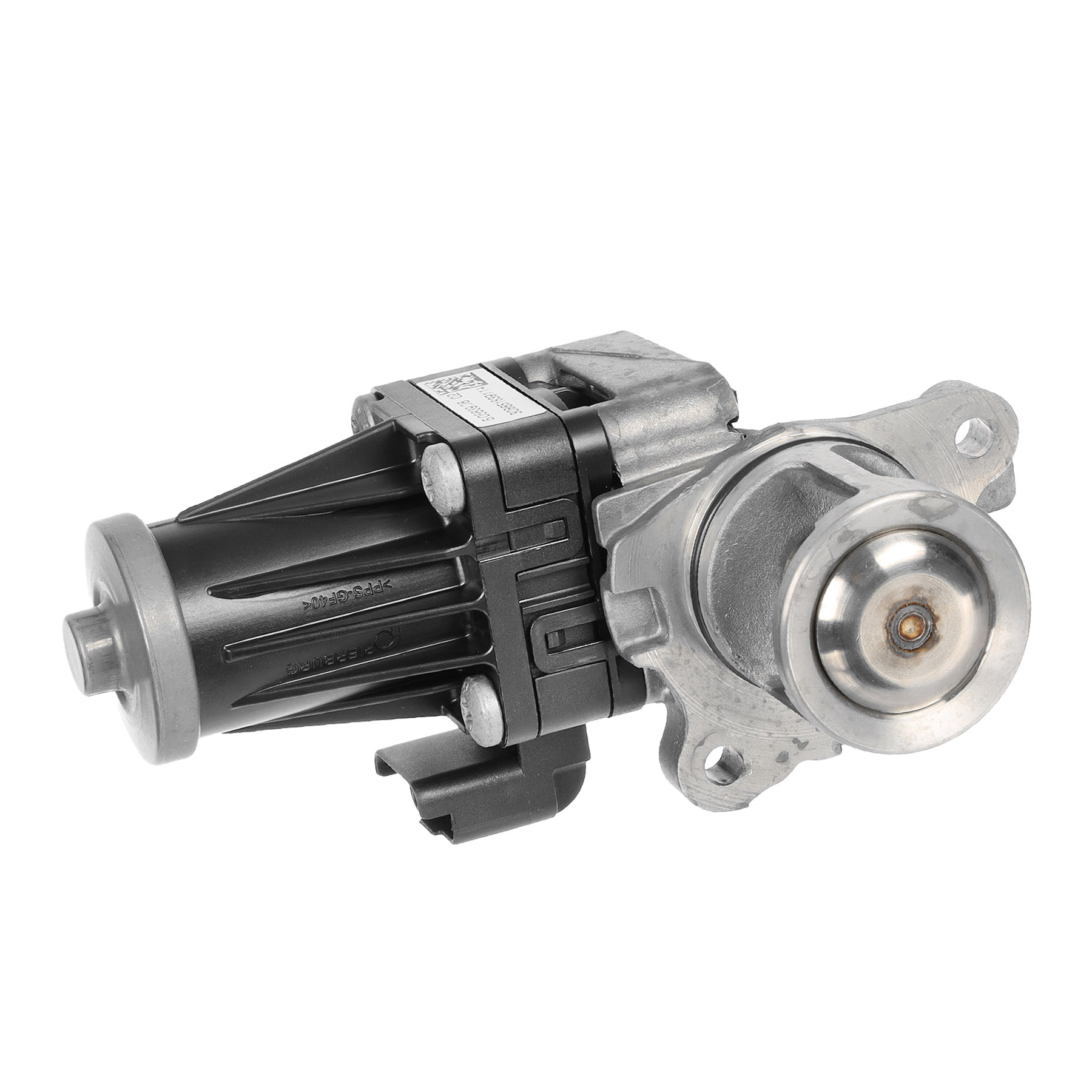 EGR Valve - 7.02209.11.0 PIERBURG - 1618LN, 1696587, 36001487 | K MOTORSHOP