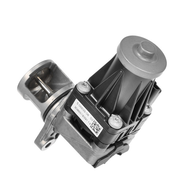 EGR Valve - 7.02209.11.0 PIERBURG - 1618LN, 1696587, 36001487 | K MOTORSHOP
