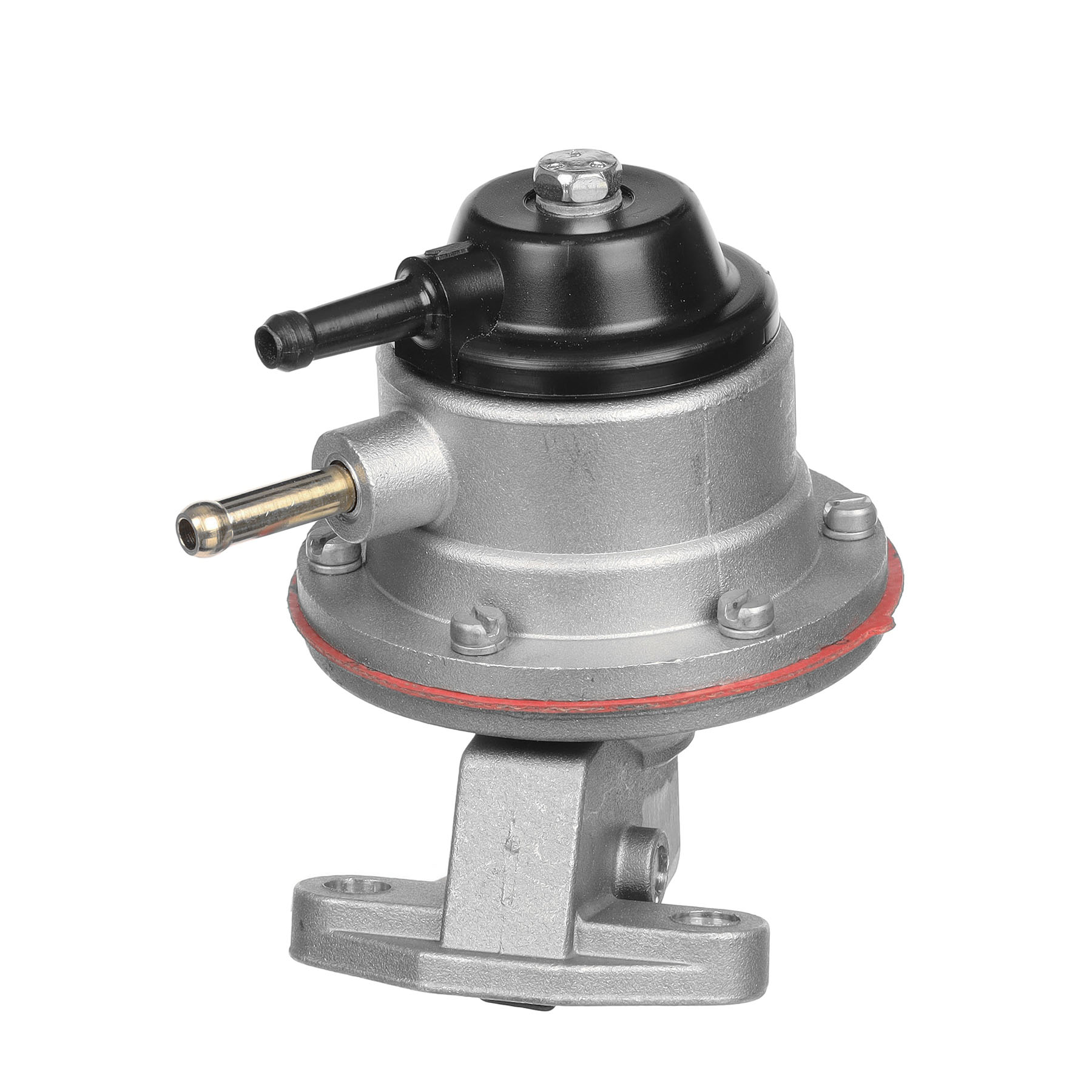 Fuel Pump - 7.02242.43.0 PIERBURG - 113127025F, 113127025G, 1109 | K ...