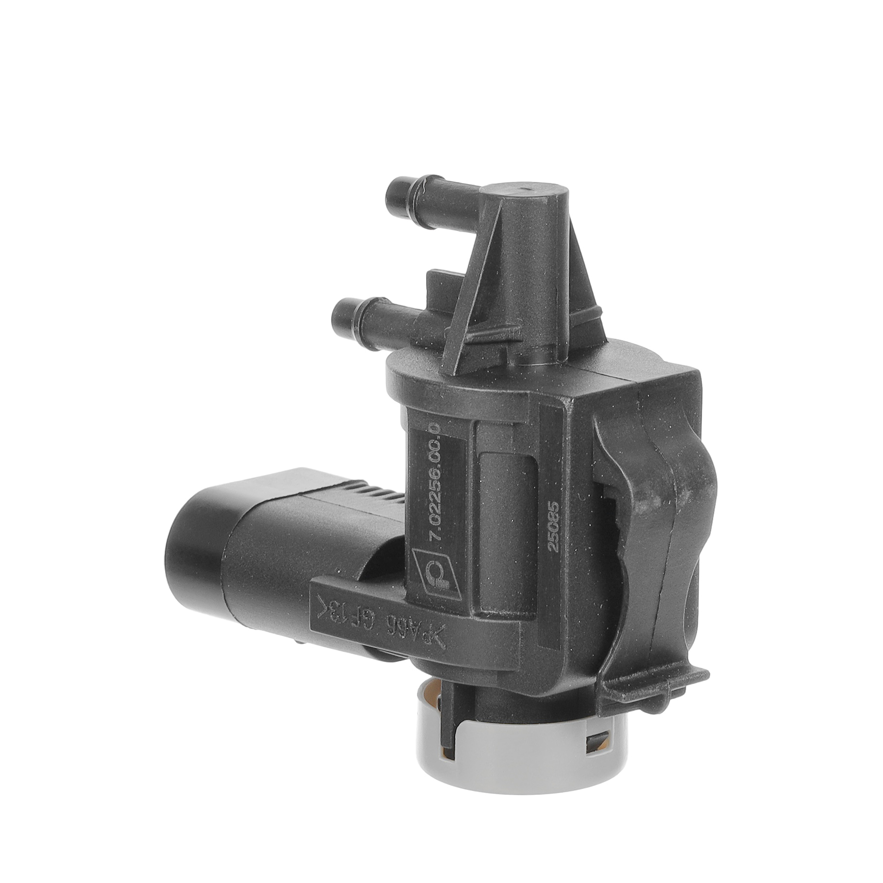 Valve, secondary air system - 7.02256.00.0 PIERBURG - 1J0906283B ...