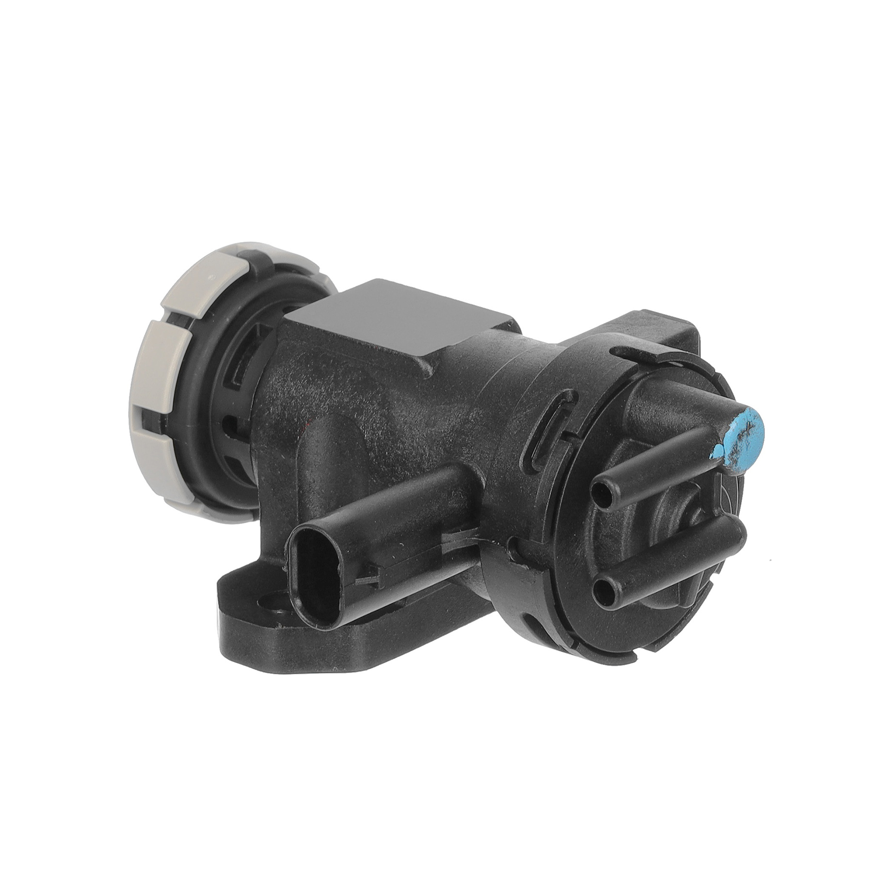 Pressure Converter, exhaust control - 7.02256.27.0 PIERBURG ...