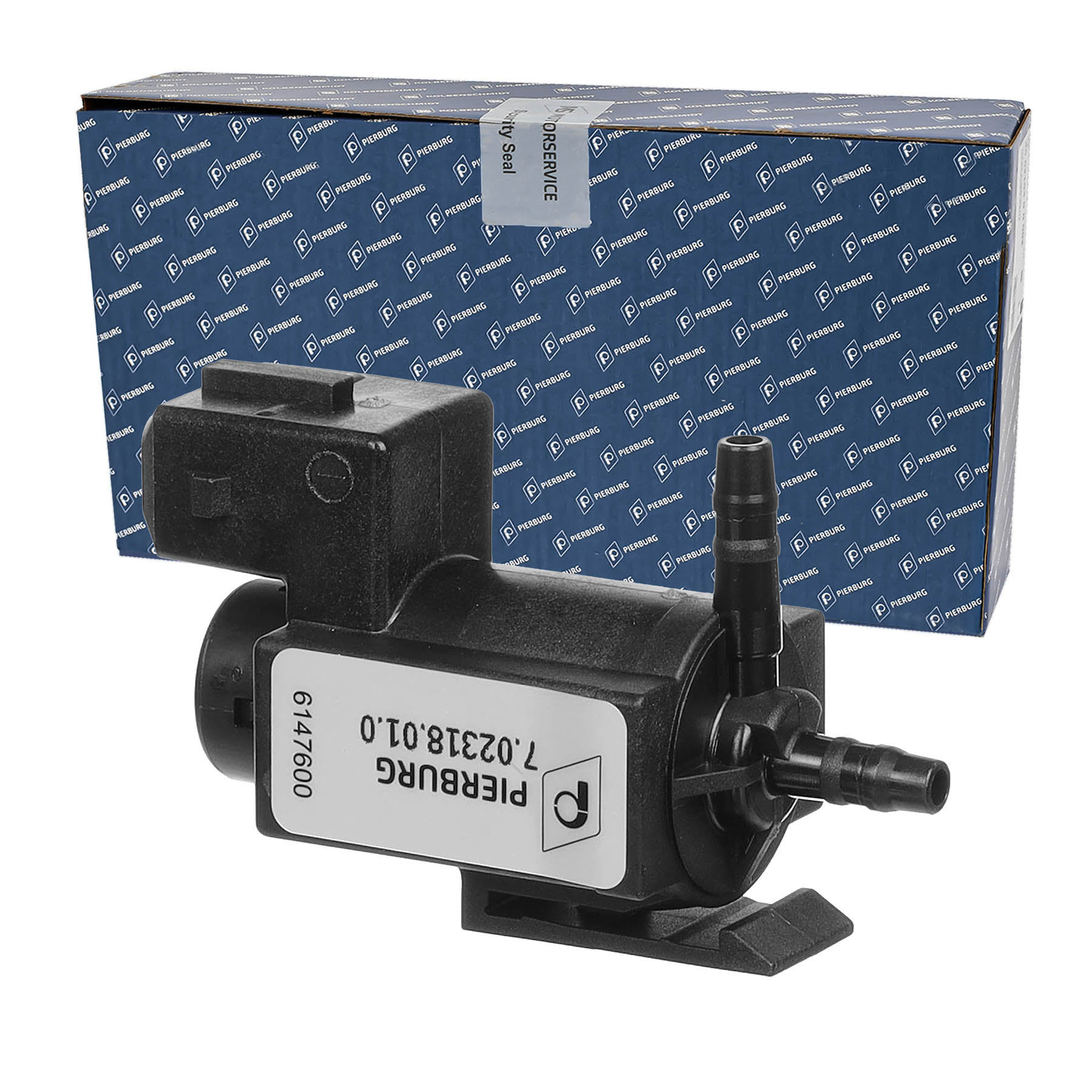 Boost Pressure Control Valve - 7.02318.01.0 PIERBURG - 11747810831 ...