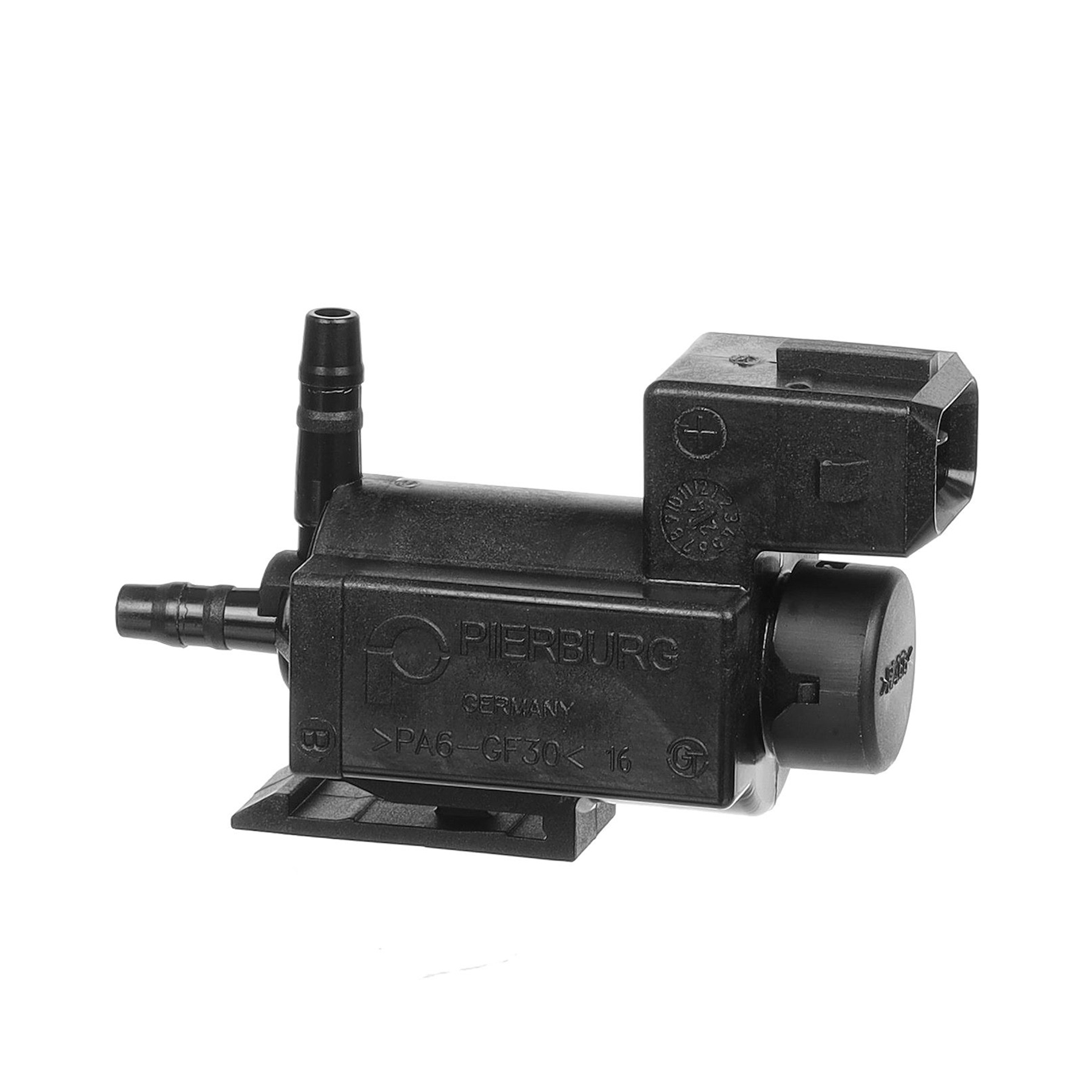 Regulační ventil plnicího tlaku - 7.02318.01.0 PIERBURG - 11747537612 ...