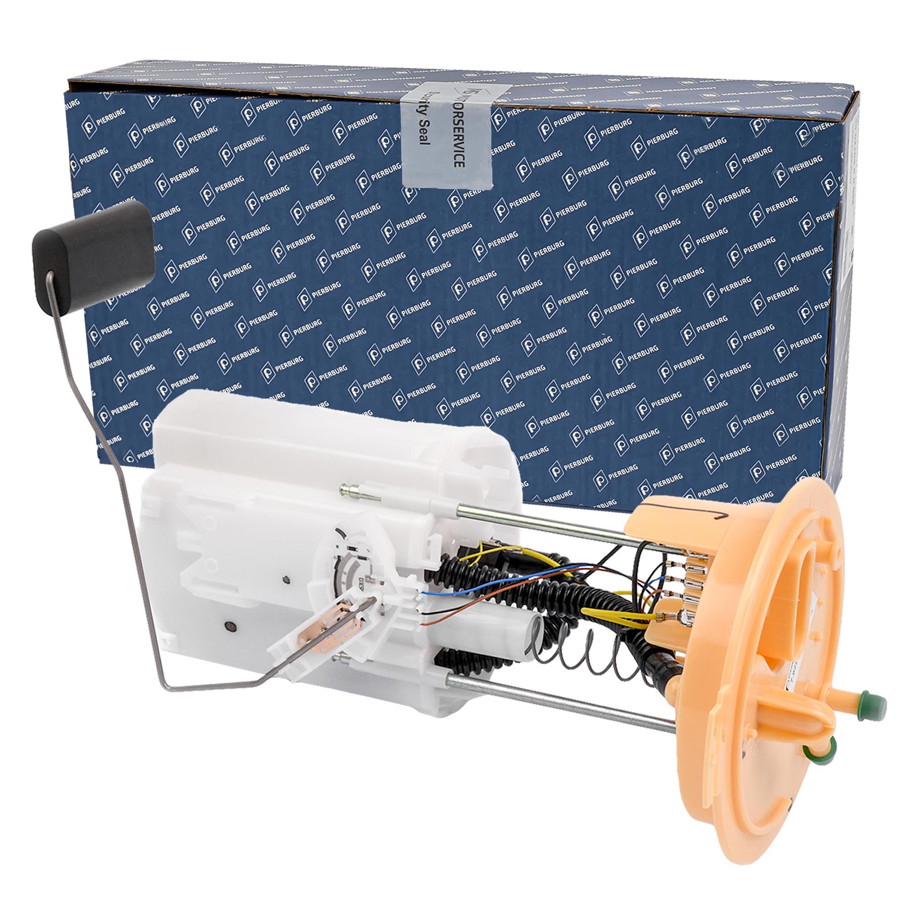 Fuel Feed Unit - 7.02550.32.0 PIERBURG - 133421, 3C0919050E ...