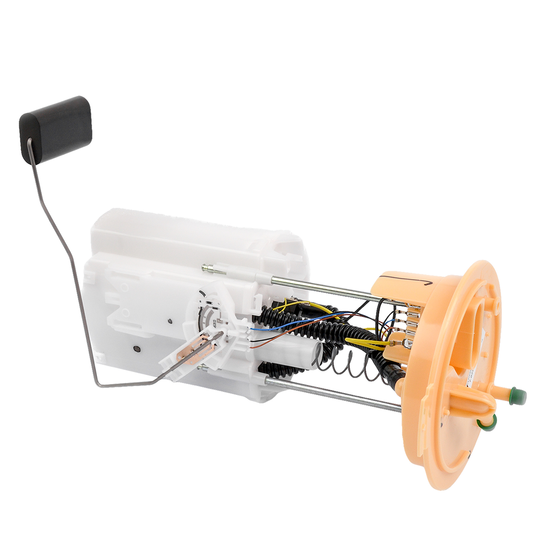 Fuel Feed Unit - 7.02550.32.0 PIERBURG - 133421, 3C0919050E ...