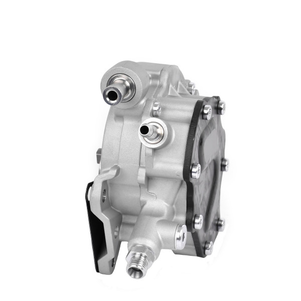 Vacuum Pump, braking system - 7.02551.23.0 PIERBURG - 070145209F ...