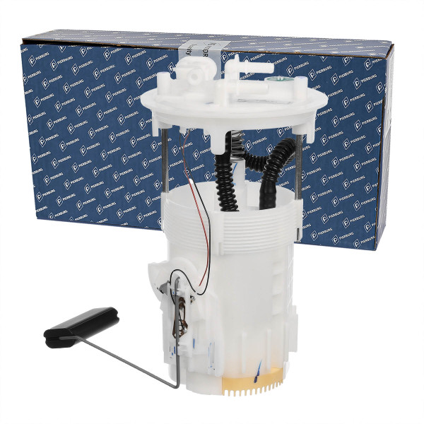 Sender Unit, fuel tank - 7.02552.35.0 PIERBURG - 25060-00QAM, 4414100 ...