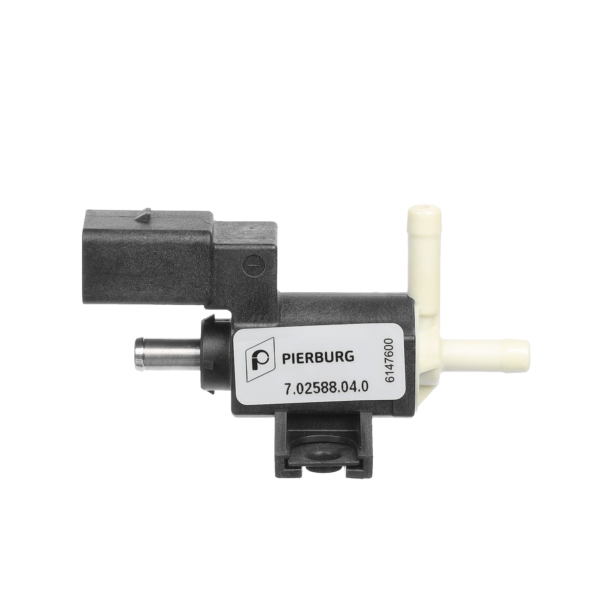 Boost Pressure Control Valve - 7.02588.04.0 PIERBURG - 03C906283A ...