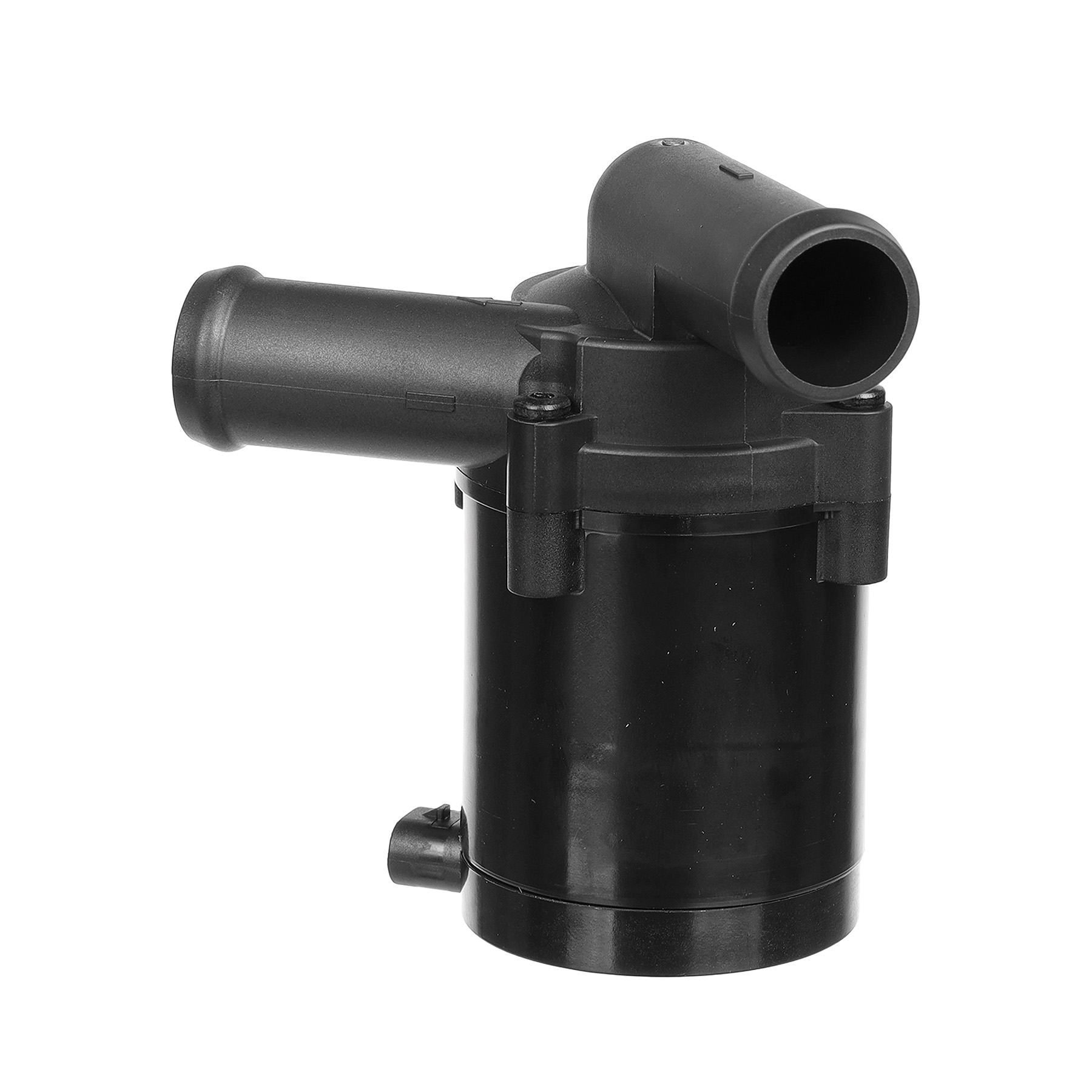 Water Recirculation Pump, parking heater - 7.02671.45.0 PIERBURG ...