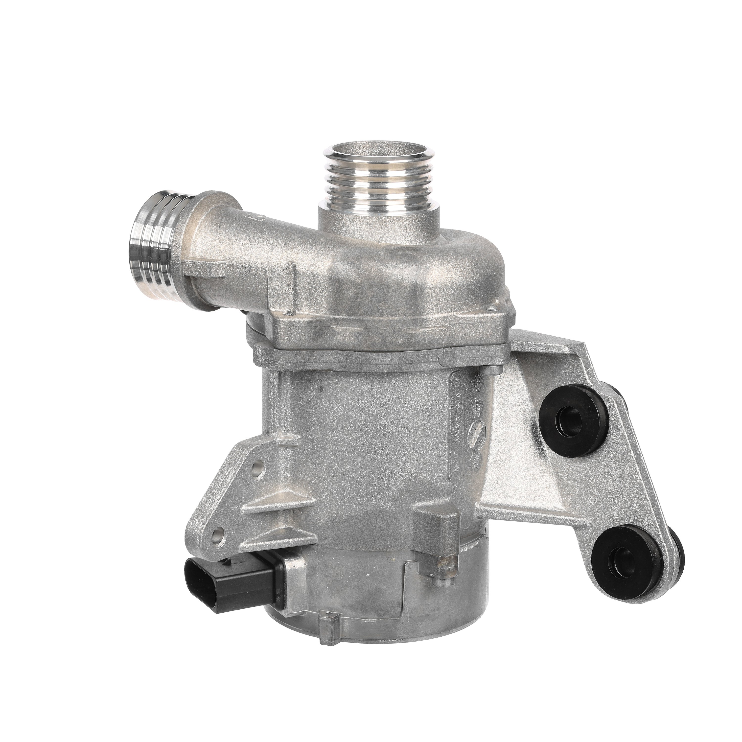 Water Pump, engine cooling - 7.02853.20.0 PIERBURG - 11517559272 ...