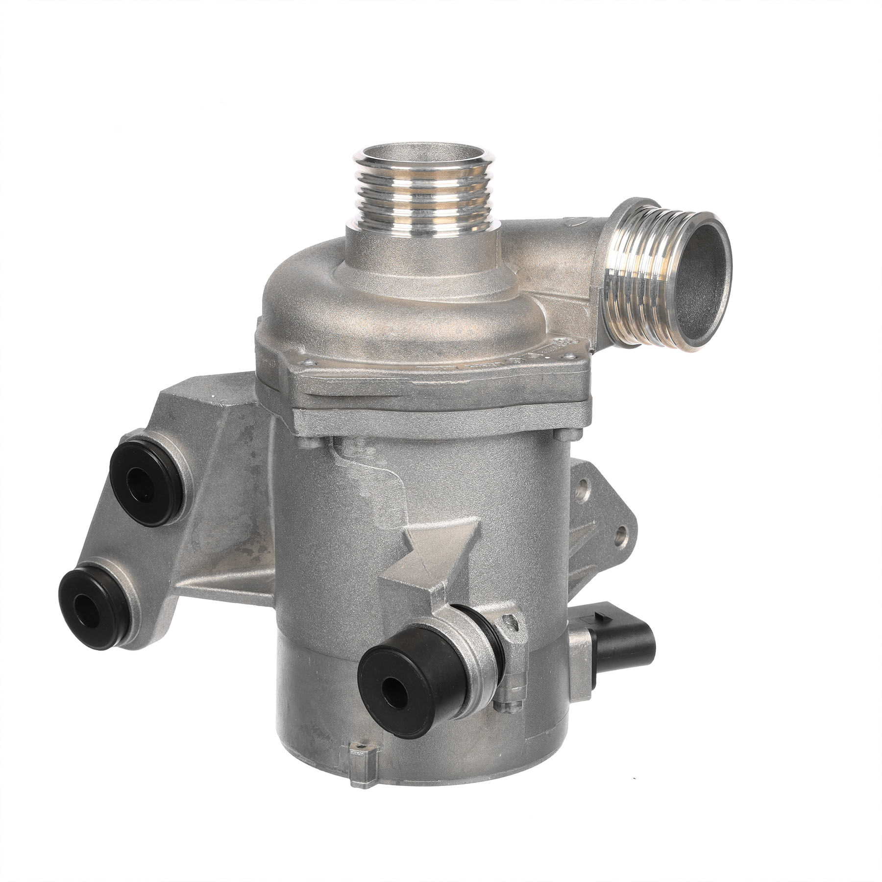 Water Pump, engine cooling - 7.02853.20.0 PIERBURG - 11517559272 ...
