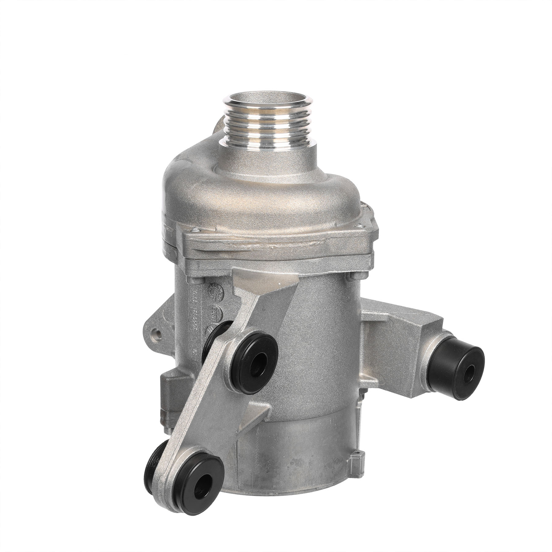 Water Pump, engine cooling - 7.02853.20.0 PIERBURG - 11517559272 ...