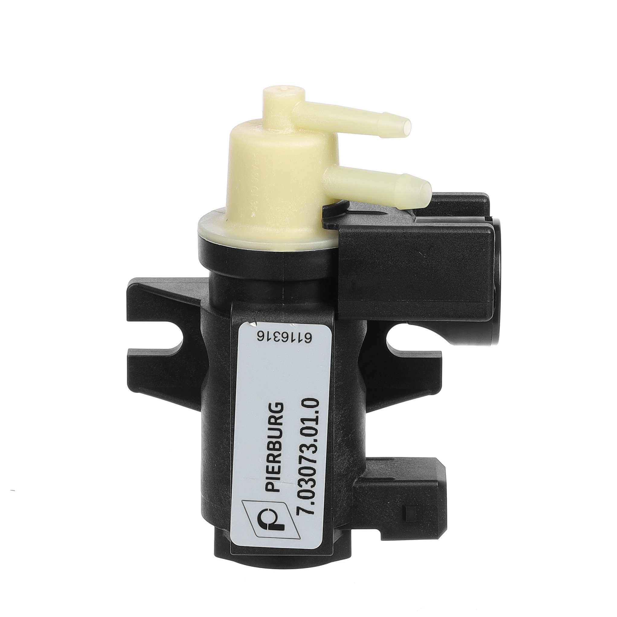 Pressure converter, turbocharger - 7.03073.01.0 PIERBURG - 55494509 ...