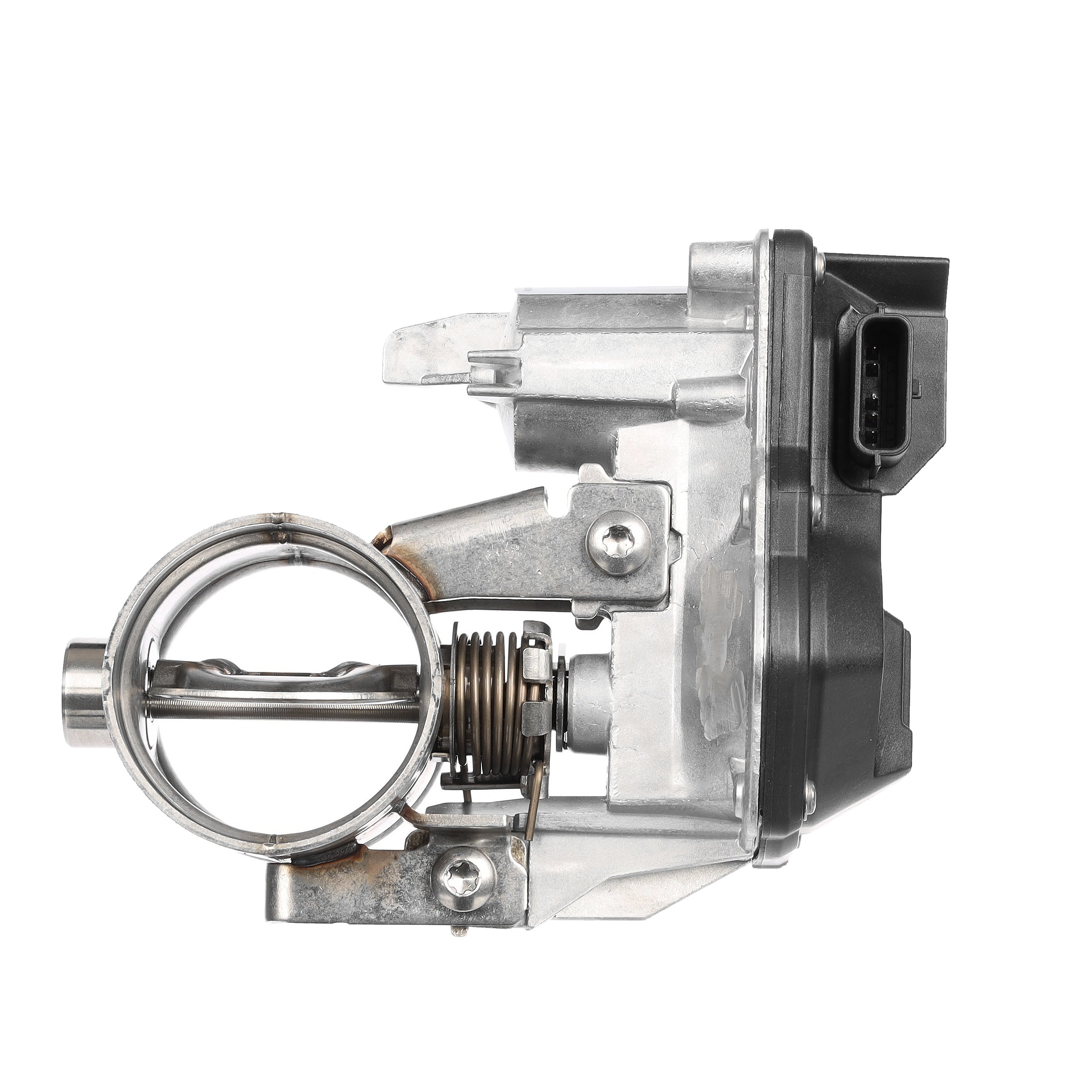 Exhaust Gas Door - 7.03571.16.0 PIERBURG - 147B07424R, 147B0-8010R ...