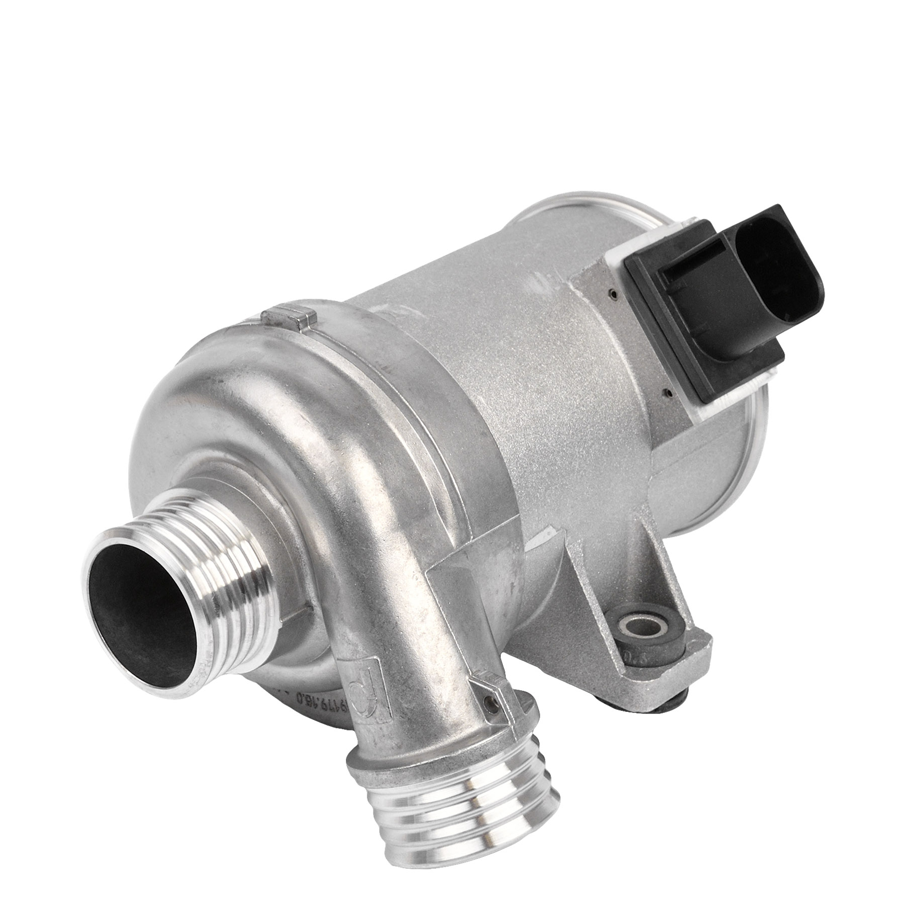 Water Pump, engine cooling - 7.03665.66.0 PIERBURG - 11517604027 ...