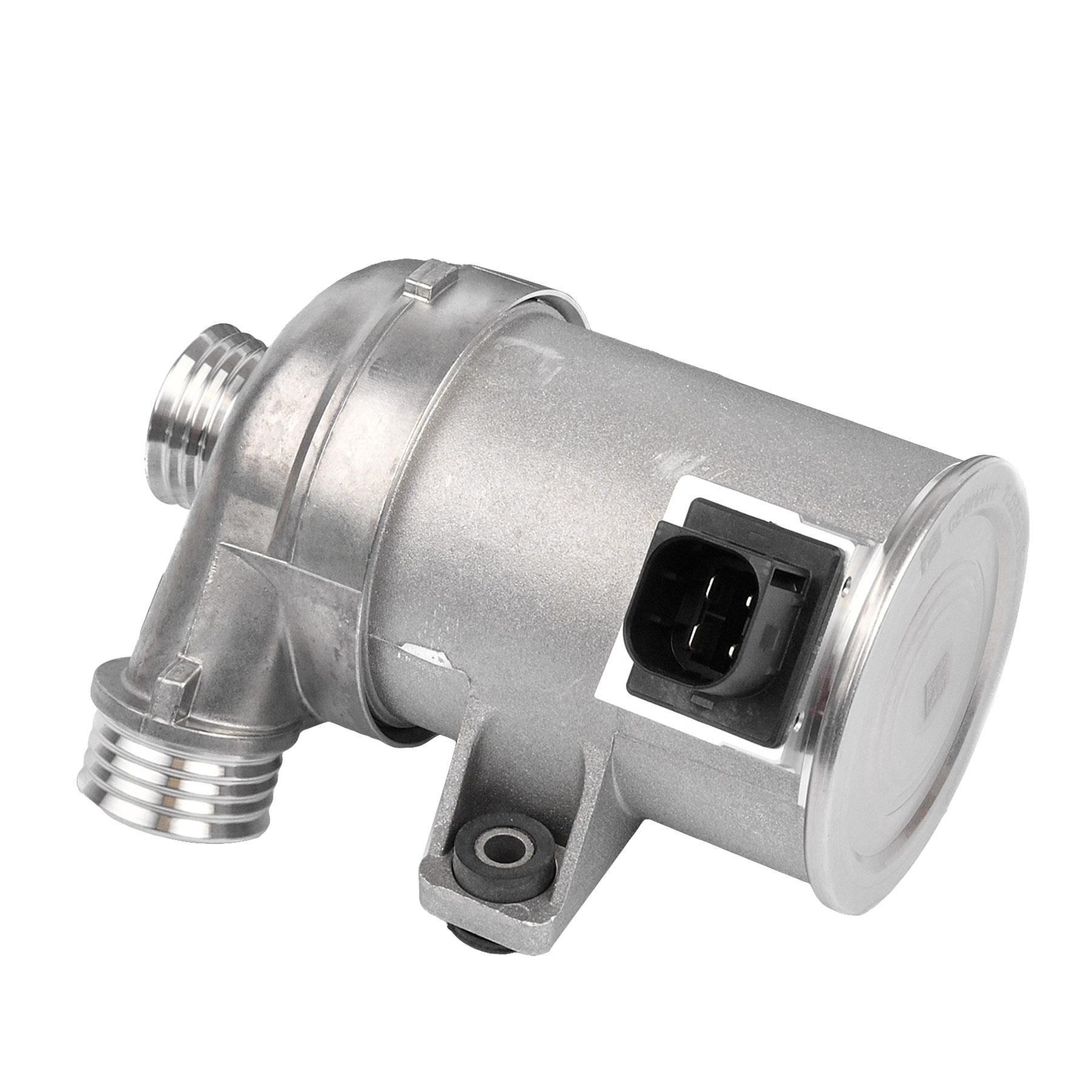 Water Pump, engine cooling - 7.03665.66.0 PIERBURG - 11517604027 ...