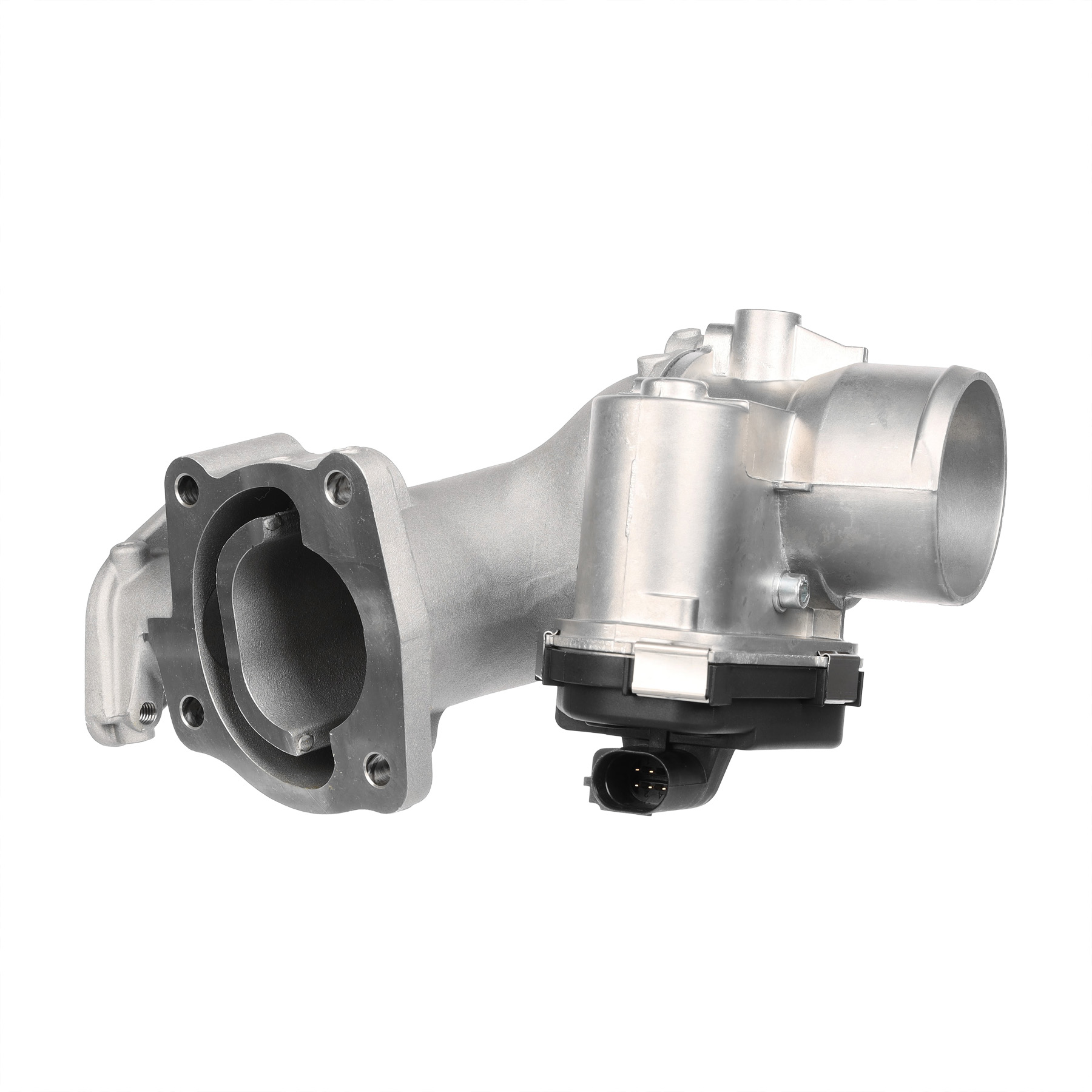 Control Flap, air supply - 7.03703.49.0 PIERBURG - 504099669, 504345920 ...