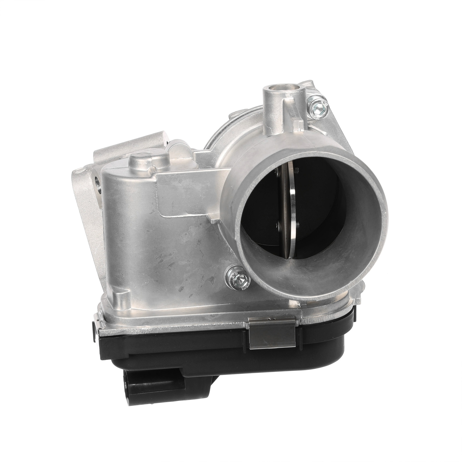 Control Flap, air supply - 7.03703.49.0 PIERBURG - 504099669, 504345920 ...