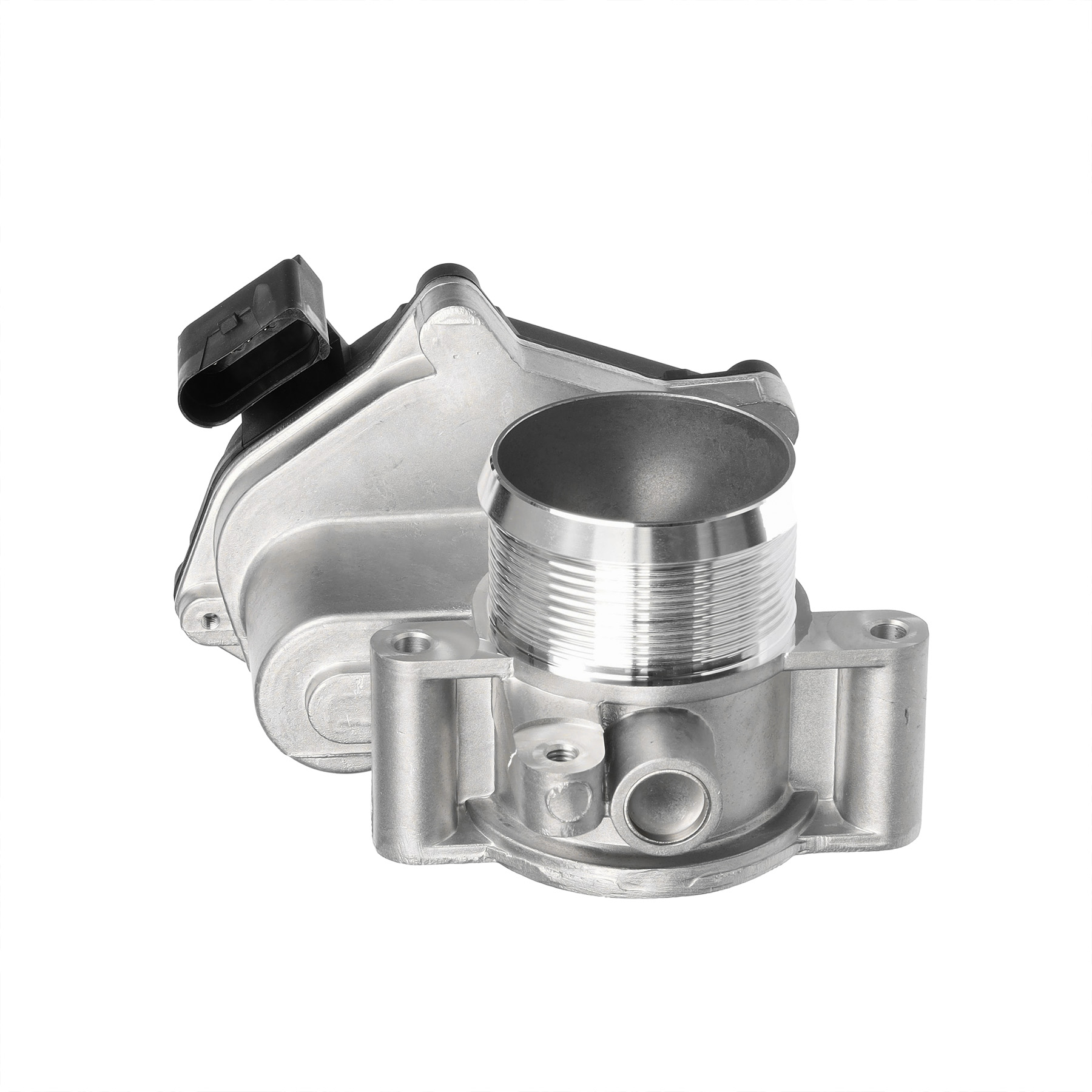 Control Flap, air supply - 7.03703.67.0 PIERBURG - 03G128063F ...