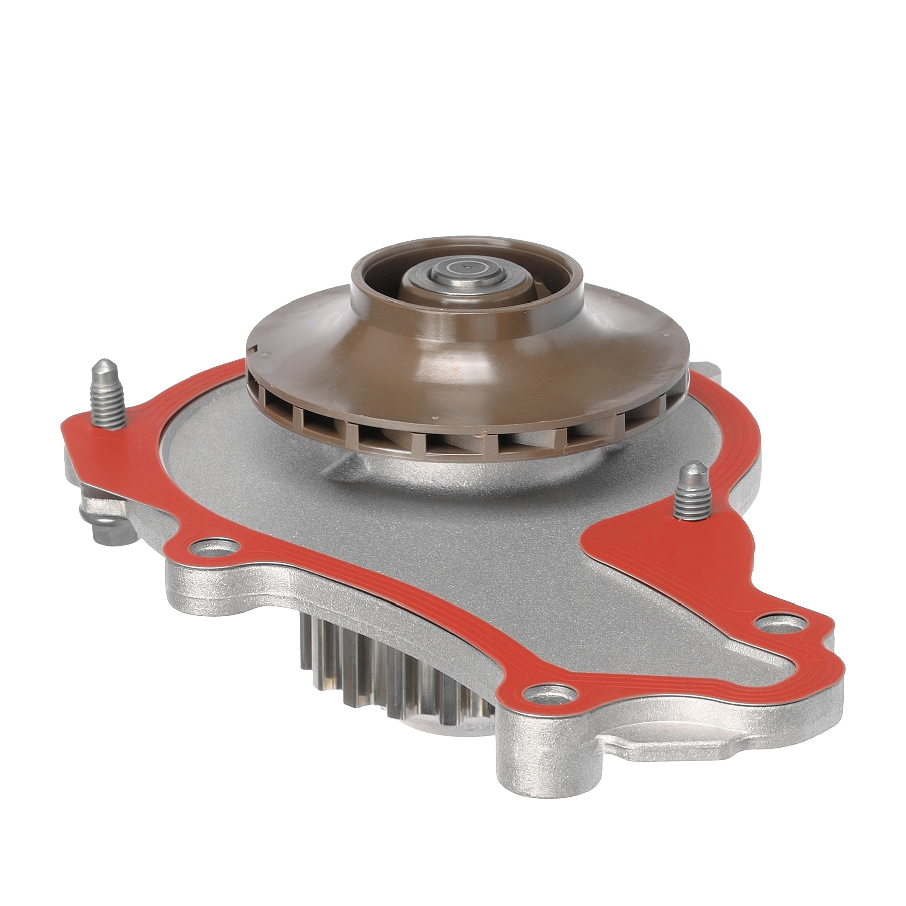 Water Pump, engine cooling - 7.03738.03.0 PIERBURG - 11517805992 ...