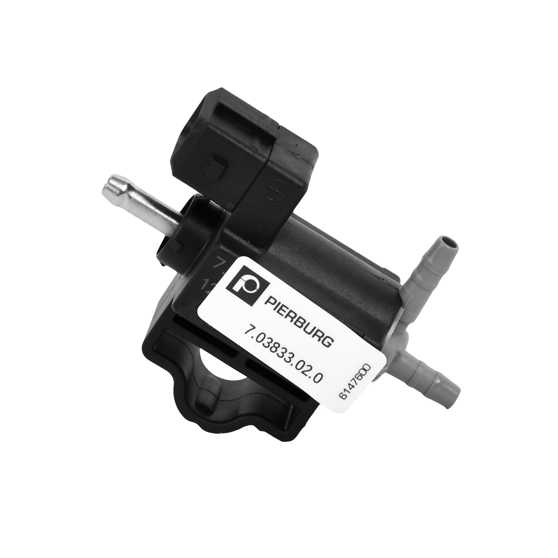 Boost Pressure Control Valve - 7.03833.02.0 PIERBURG - 55559239 ...