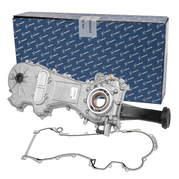 Oil Pump - 7.03903.03.0 PIERBURG - 1608886180, 55233278, 1618095080 | K ...