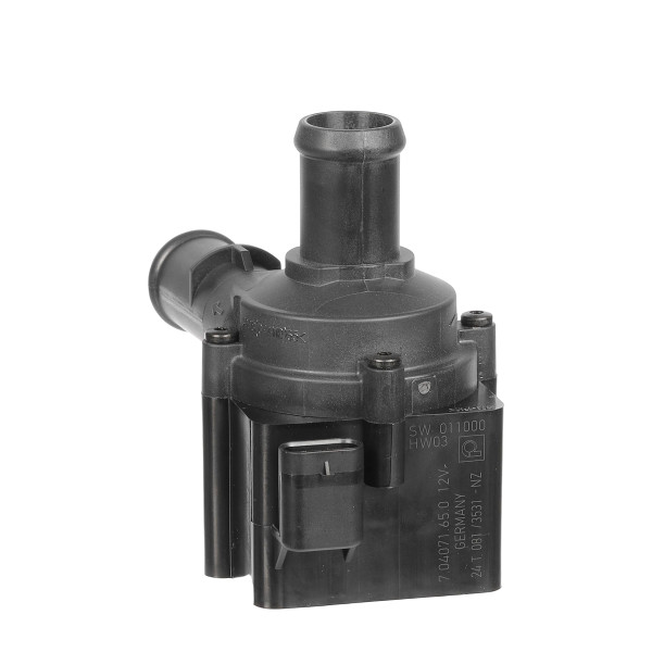 Auxiliary Water Pump (cooling water circuit) - 7.04071.65.0 PIERBURG ...