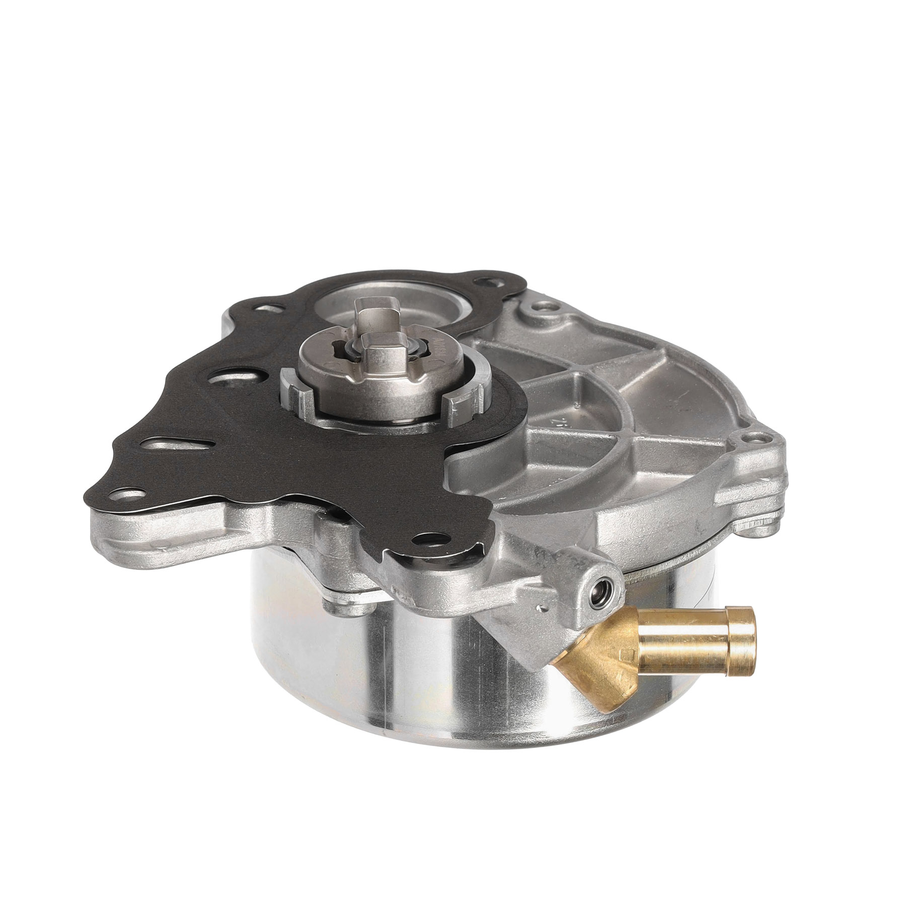 Vacuum Pump, braking system - 7.04303.05.0 PIERBURG - 03L145100E ...