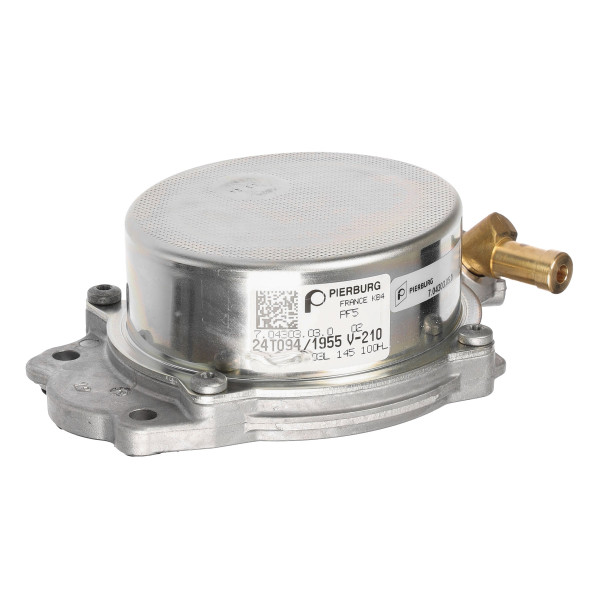 Vacuum Pump, braking system - 7.04303.05.0 PIERBURG - 03L145100E ...