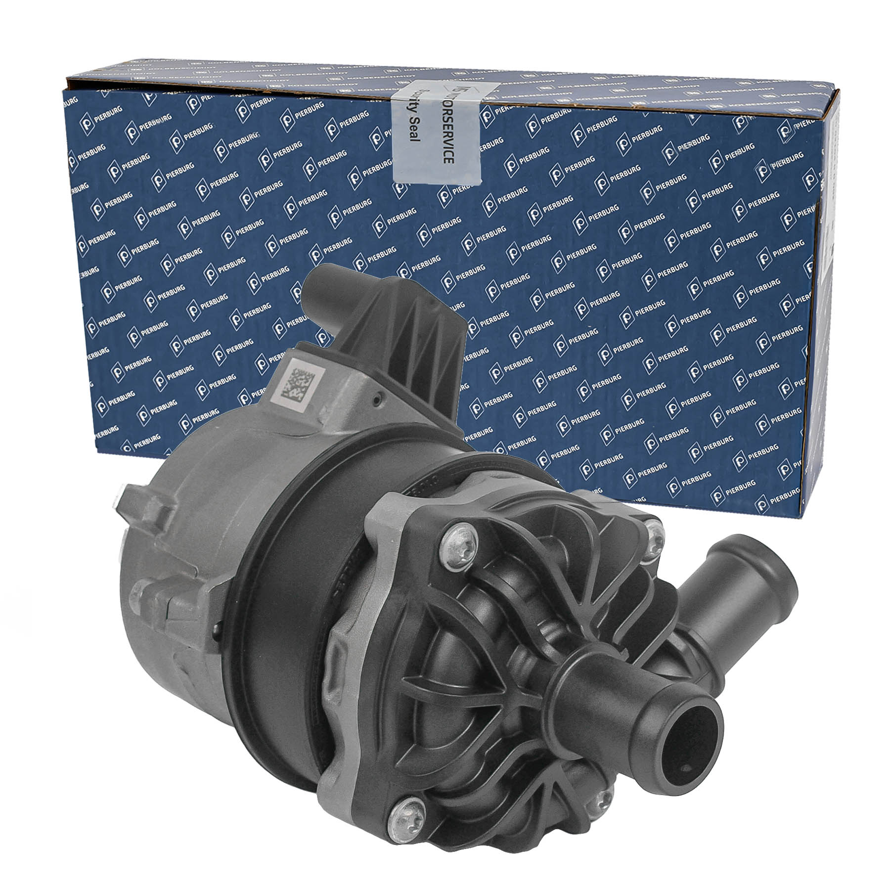 Auxiliary Water Pump (cooling water circuit) - 7.04934.54.0 PIERBURG ...