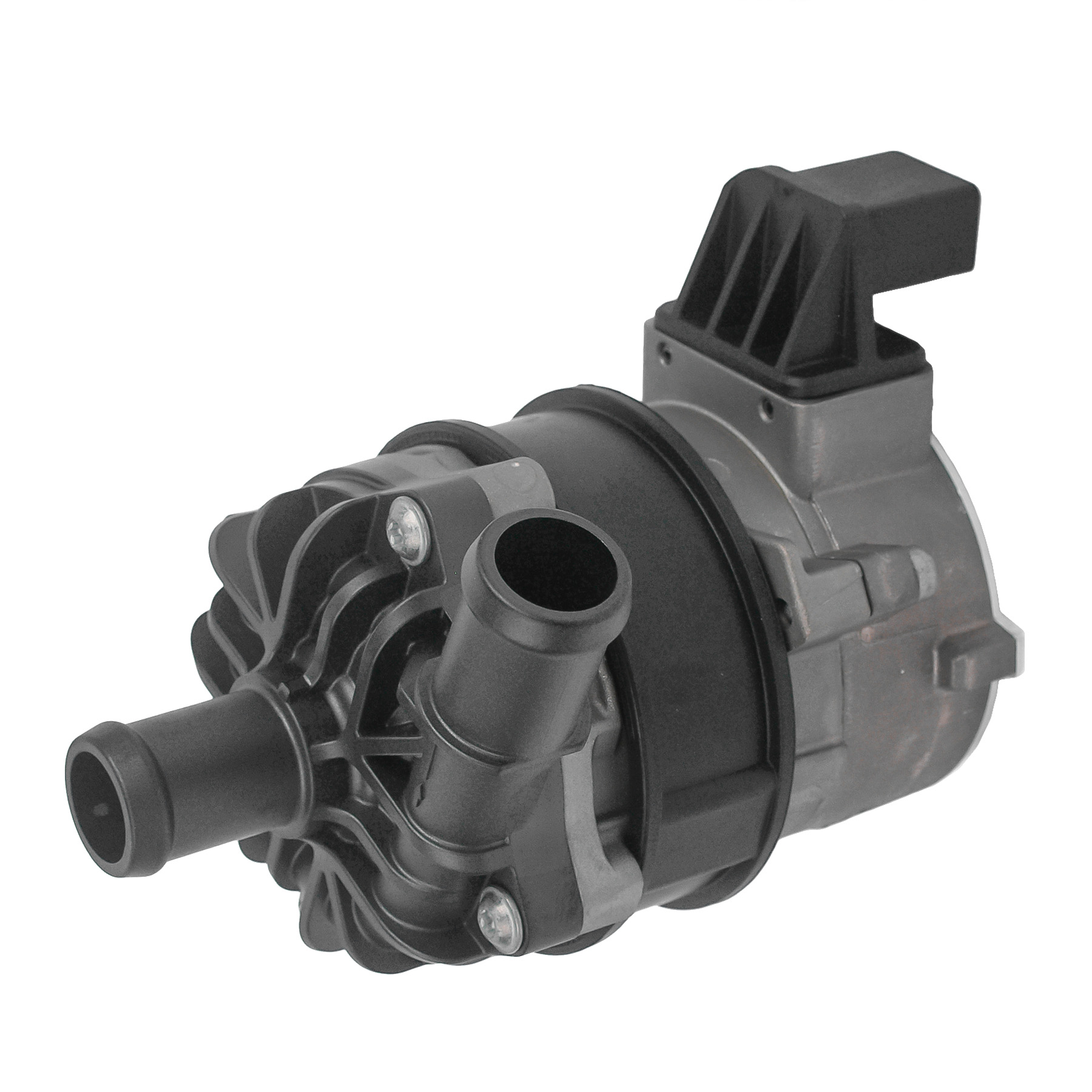 Auxiliary Water Pump (cooling water circuit) - 7.04934.54.0 PIERBURG ...