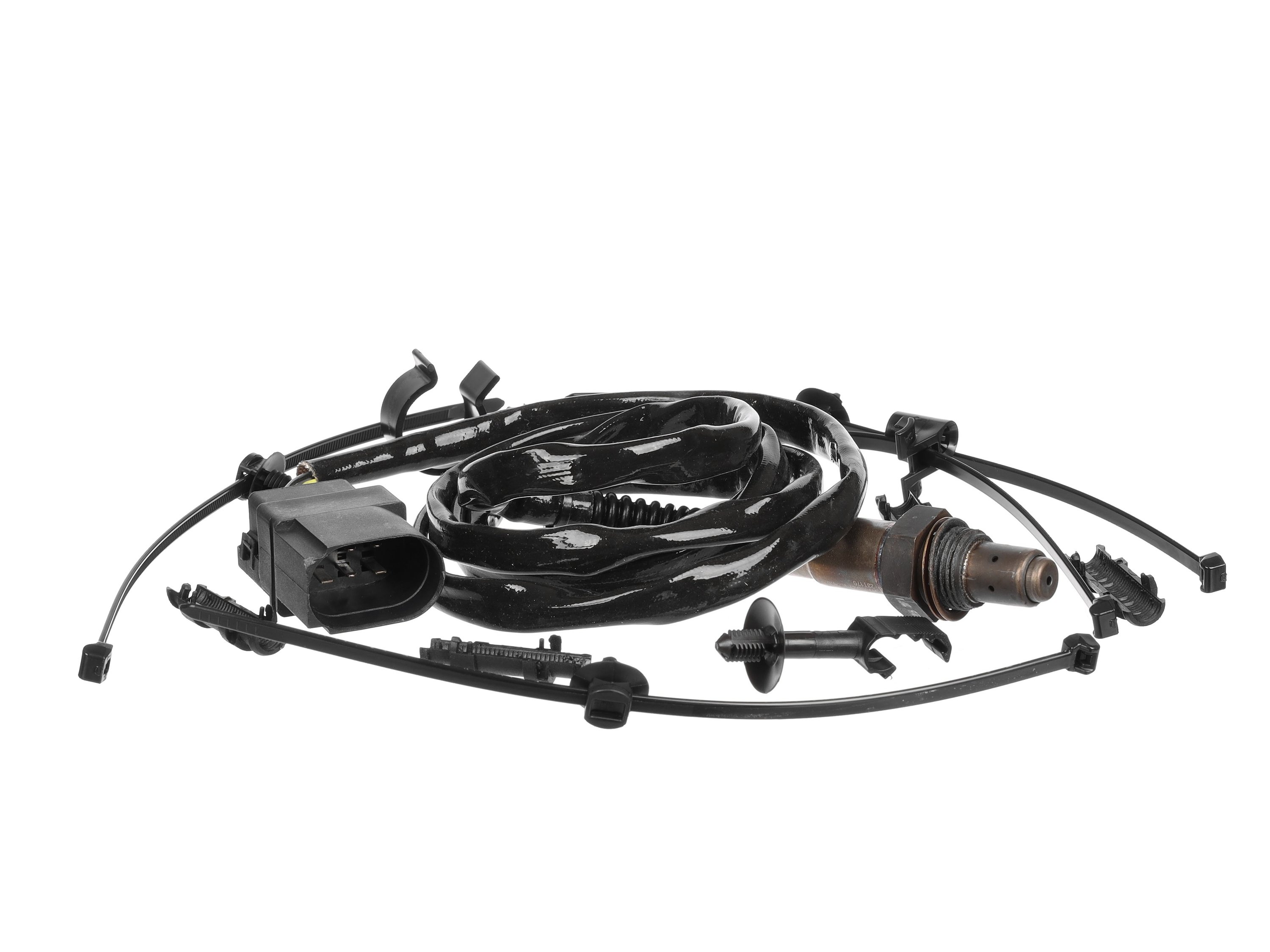 Lambda Sensor - 7.05271.24.0 PIERBURG - 021906262B, 06A906262AN ...